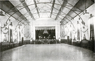 THE GRAND PAVILION...GIVE US A LIFT! - a Food and Drink crowdfunding ...