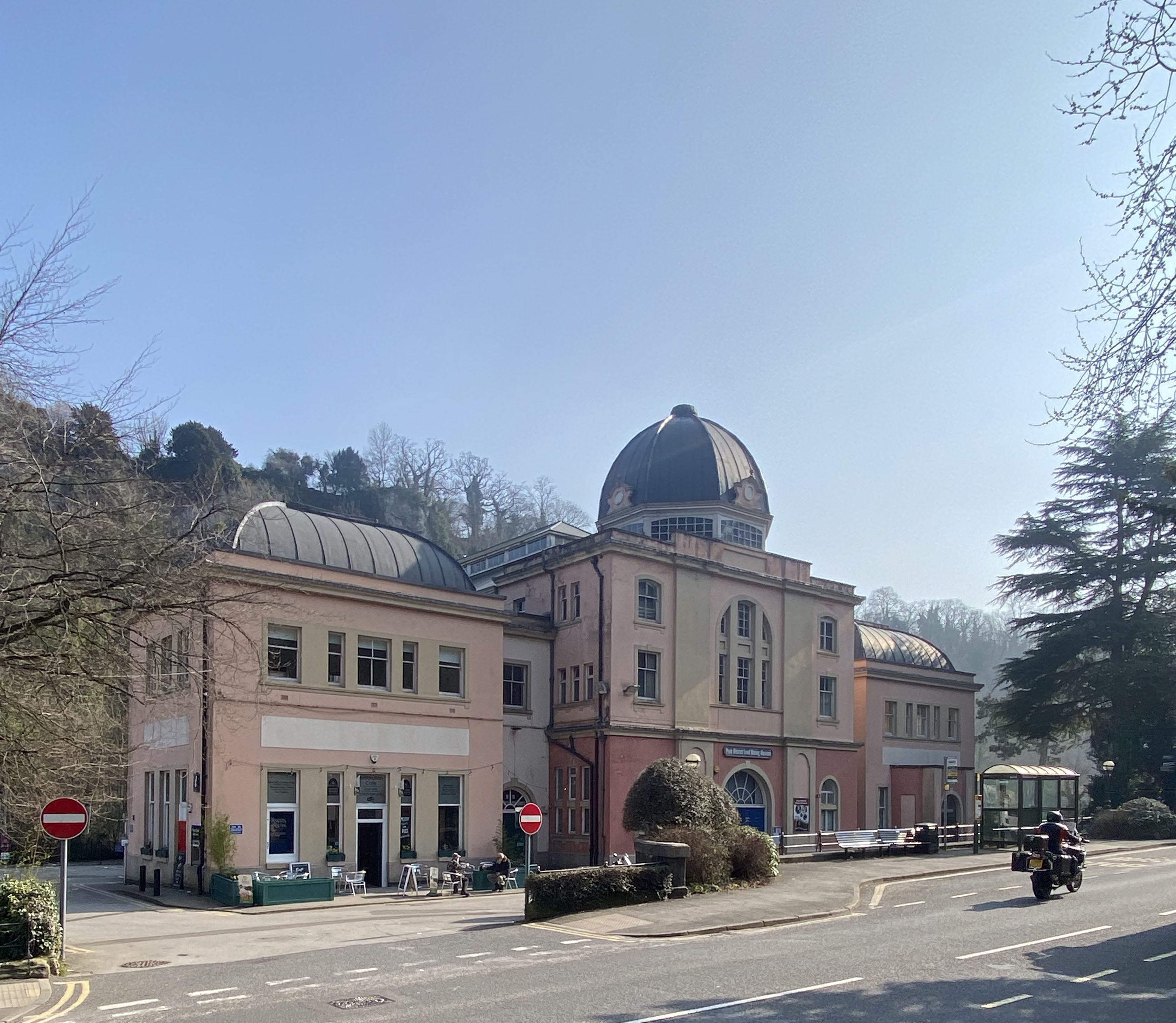 THE GRAND PAVILION...GIVE US A LIFT! - a Food and Drink crowdfunding ...