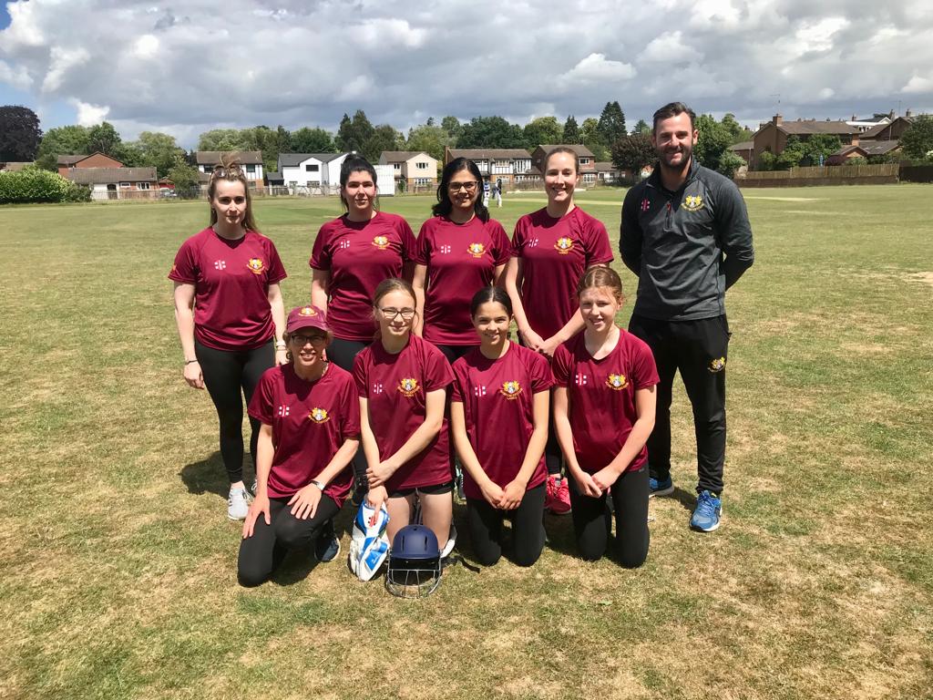 Cricket sustainable and accessible for all - a Community crowdfunding ...