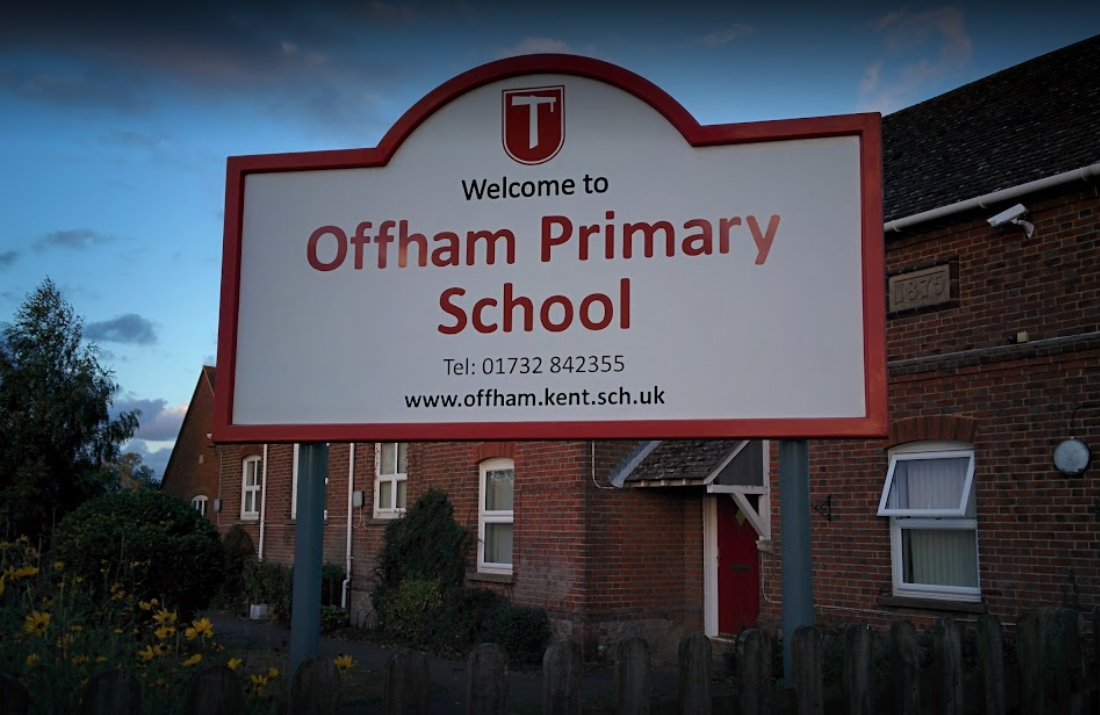 The Offham Primary School Fundraiser - a Sports crowdfunding project in ...