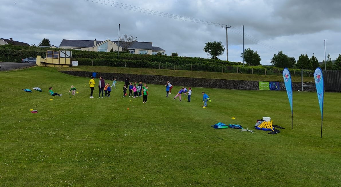 Fox Lodge Community Participation Project - a Community crowdfunding ...