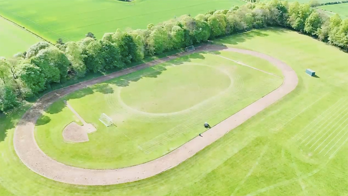 Tadcaster Community & School Athletics Track - a Community crowdfunding ...