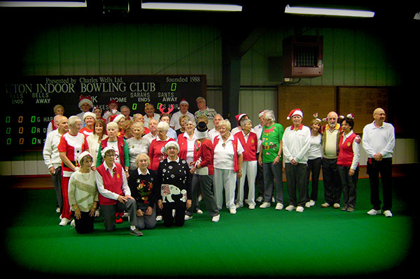 Keep Luton Bowling along - a Community crowdfunding project in Luton by ...