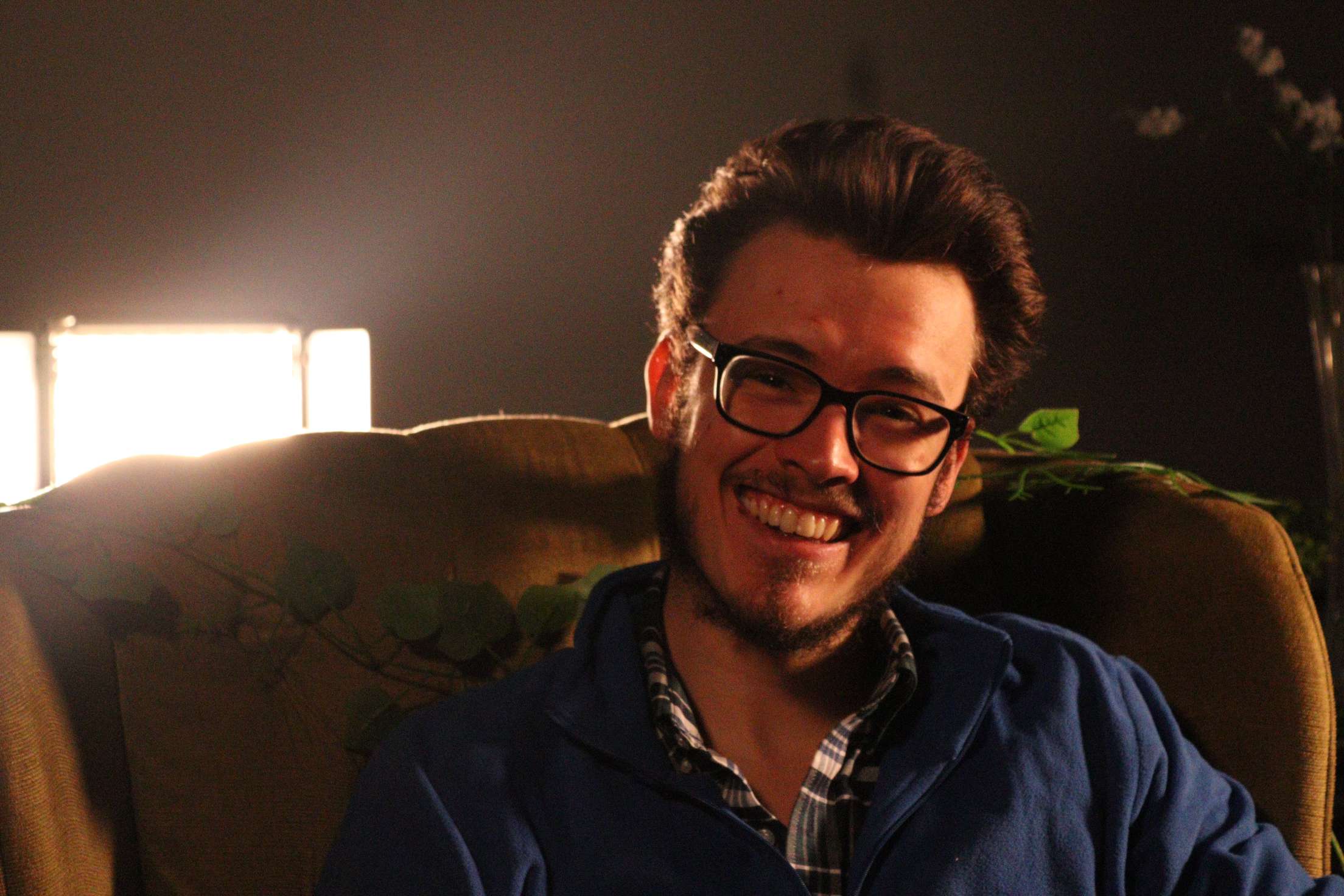 The Egg (Short Film Project) - a Film and Theatre crowdfunding project ...