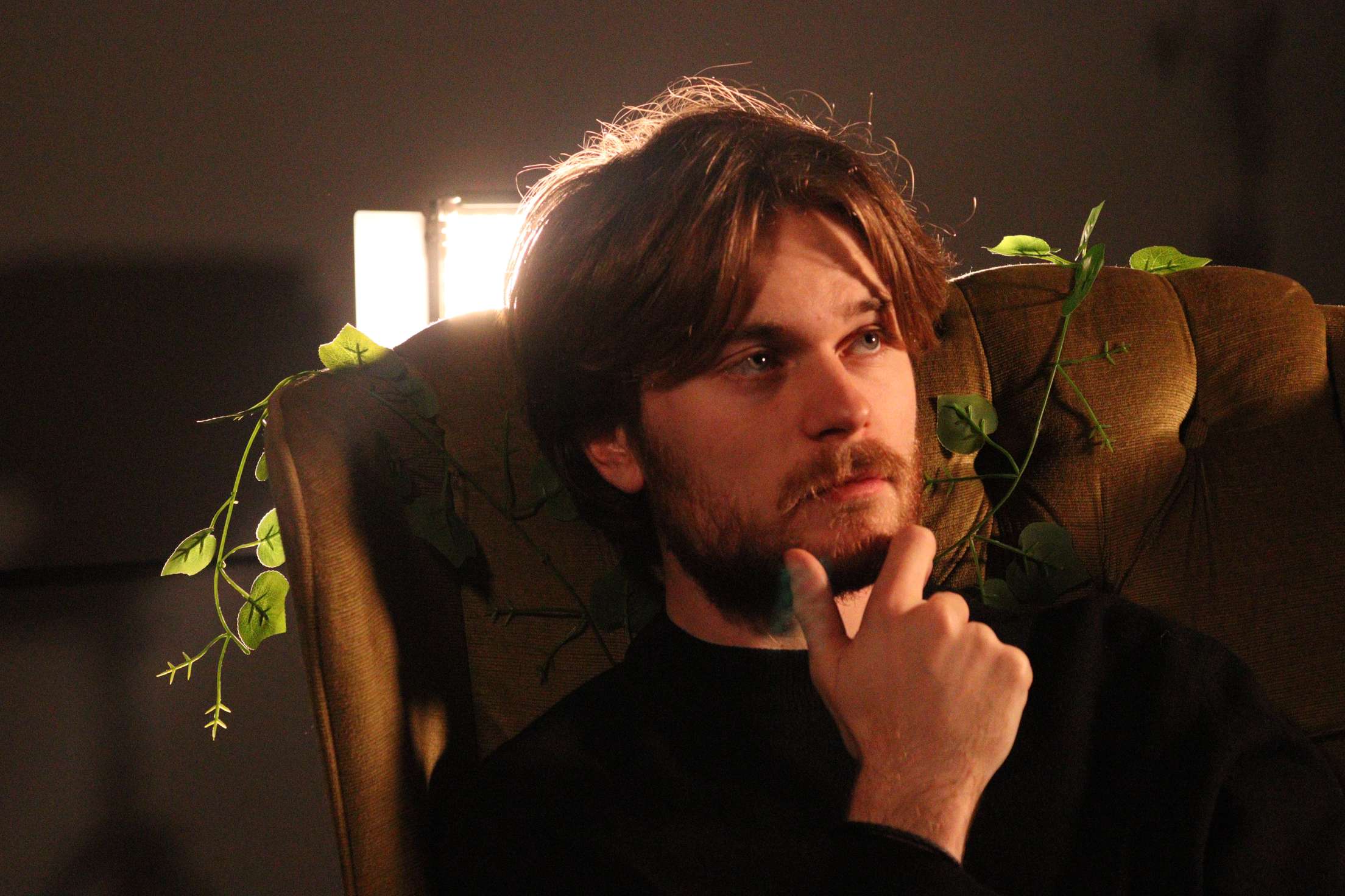 The Egg (Short Film Project) - a Film and Theatre crowdfunding project ...