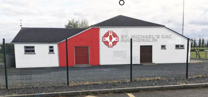 Girls Can Play to With St Michaels Magheralin - a Community ...