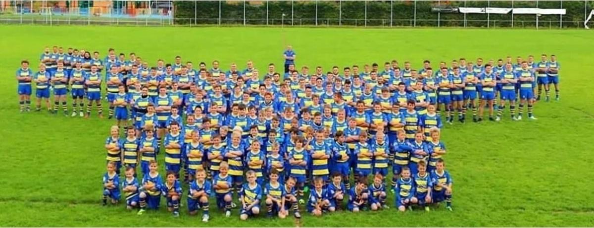 Penallta RFC - Clubhouse Renovations! - a Community crowdfunding ...