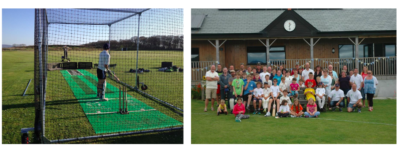 Launceston CC: New Outdoor Nets - a crowdfunding project in Launceston ...
