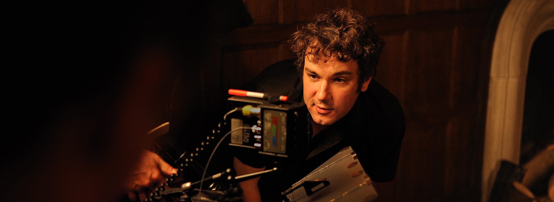 A book on the artist filmmaker Stuart Croft - a Creative & Arts ...