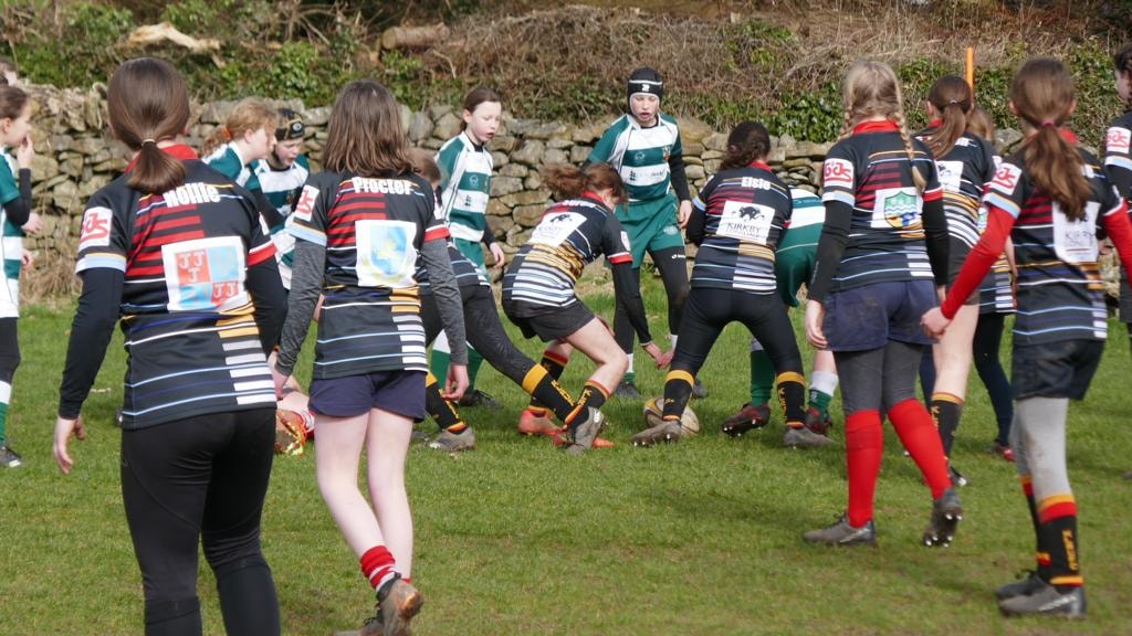 Kirkby Lonsdale Rugby Club - Flood lights - a Community crowdfunding ...