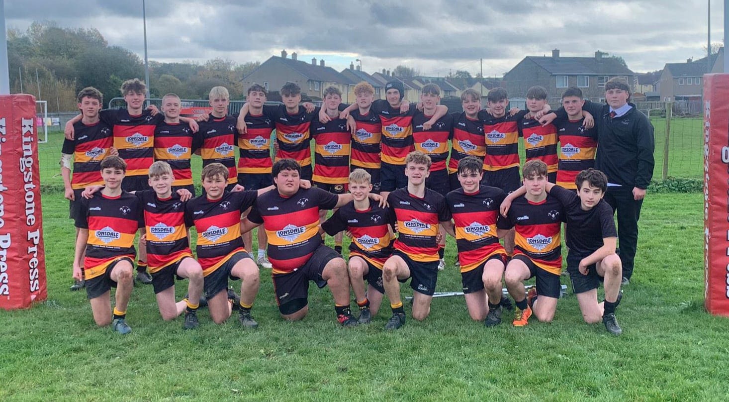 Kirkby Lonsdale Rugby Club - Flood lights - a Community crowdfunding ...