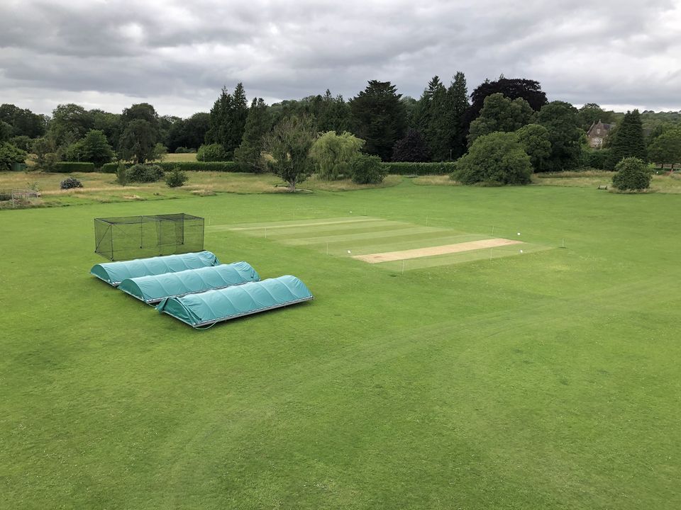 Wells Cricket Club Covid Recovery Fund - a Community crowdfunding ...