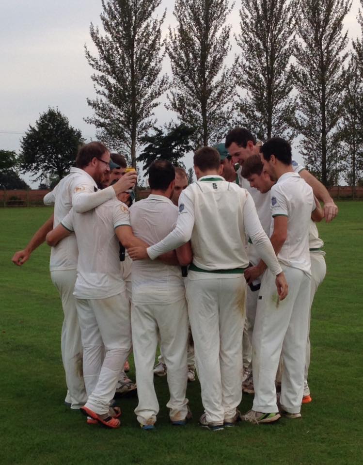 Wells Cricket Club Covid Recovery Fund - a Community crowdfunding ...