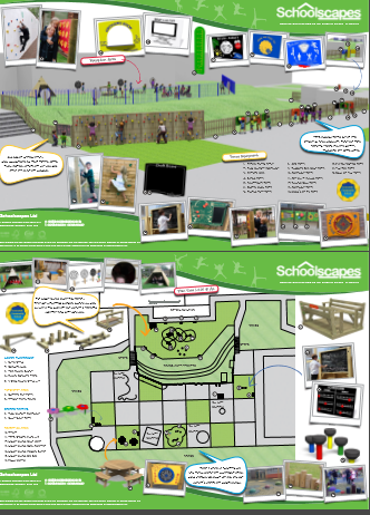 Cell Analogy Amusement Park