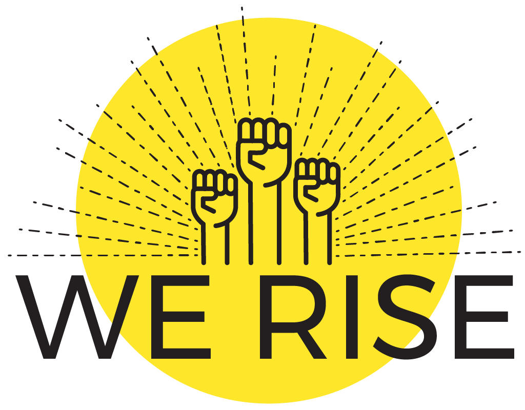We Rise - Life changing real work experiences - a Community ...