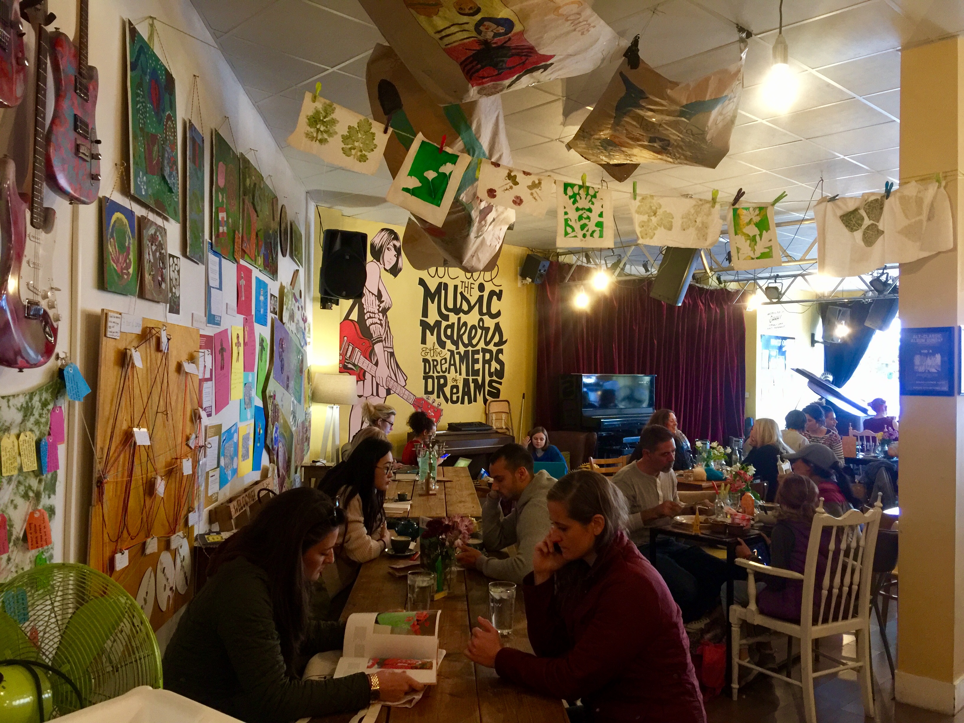 #SaveOurVenues - The Sound Lounge - a Music crowdfunding project in ...