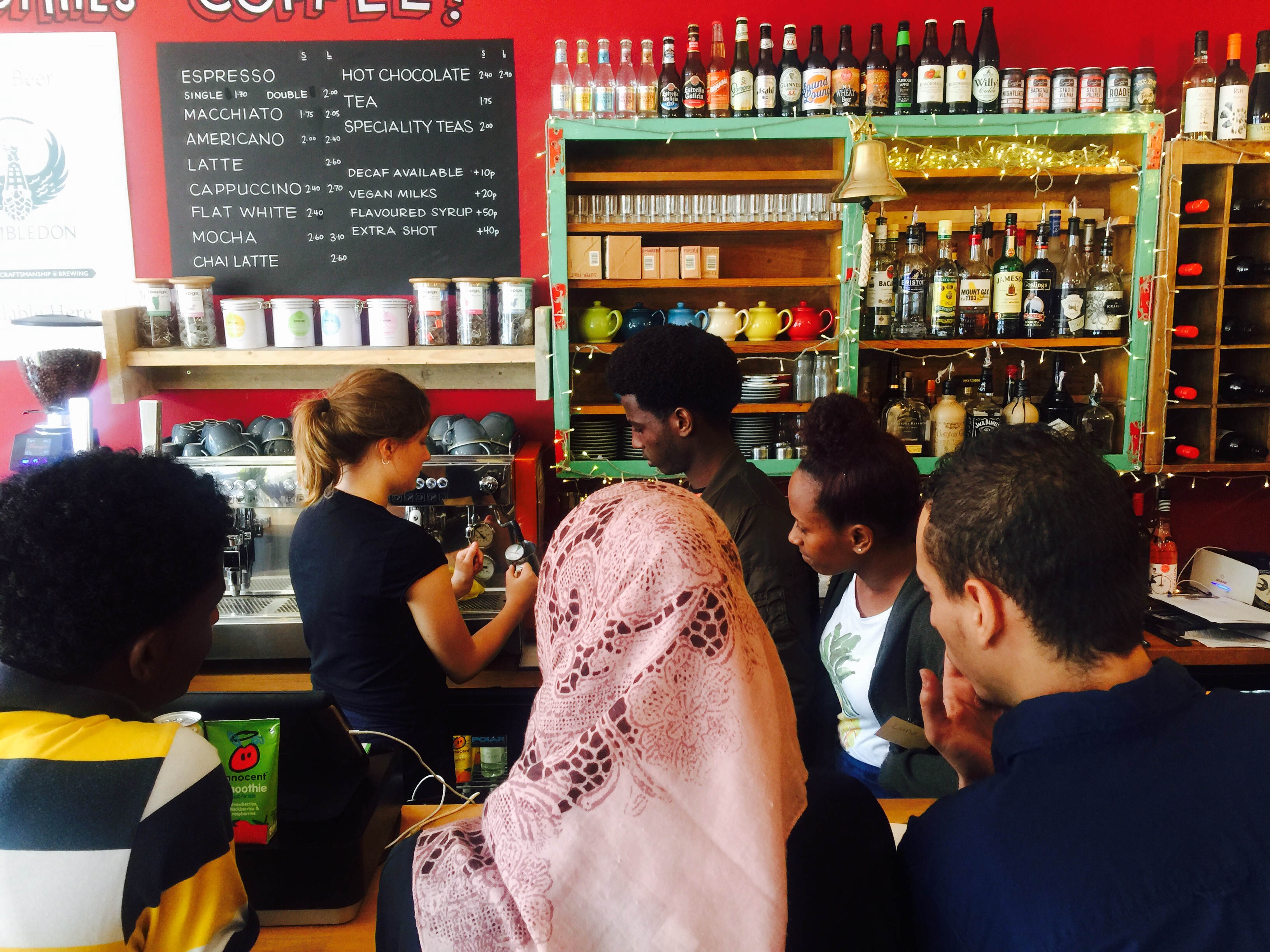 #SaveOurVenues - The Sound Lounge - a Music crowdfunding project in ...