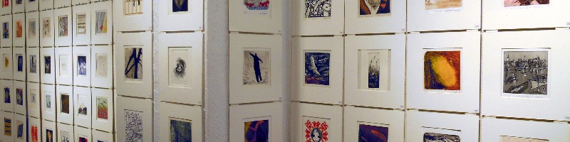 East Anglia Mini Print Exhibition - a Creative & Arts crowdfunding ...