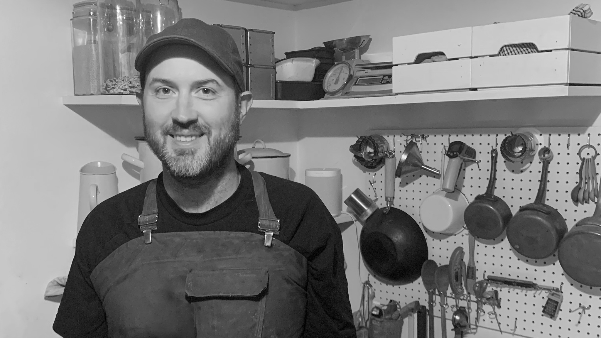 Help Raise Dough for Wild Grains Bakery - a Hospitality crowdfunding ...