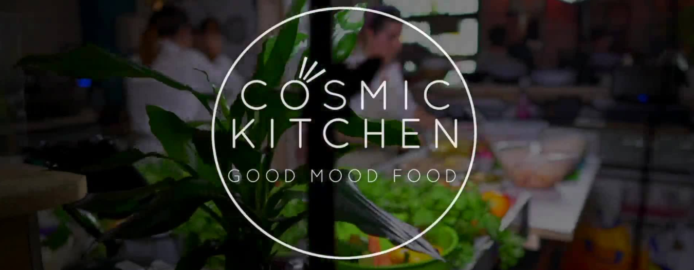 Cosmic Kitchen - Plymouth Climate Challenge - a Food and Drink ...