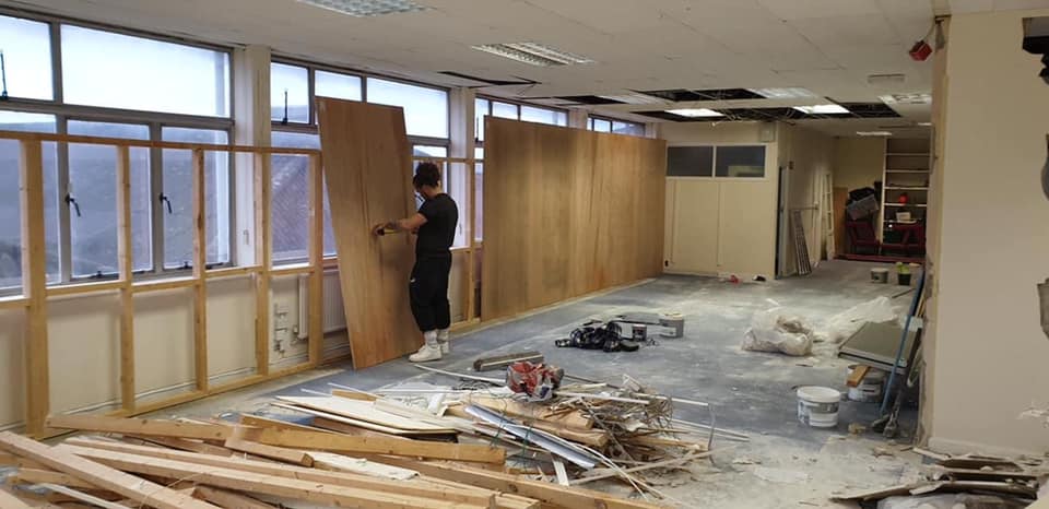 Keep BMA Boxing! - a Community crowdfunding project in Bridgwater by ...