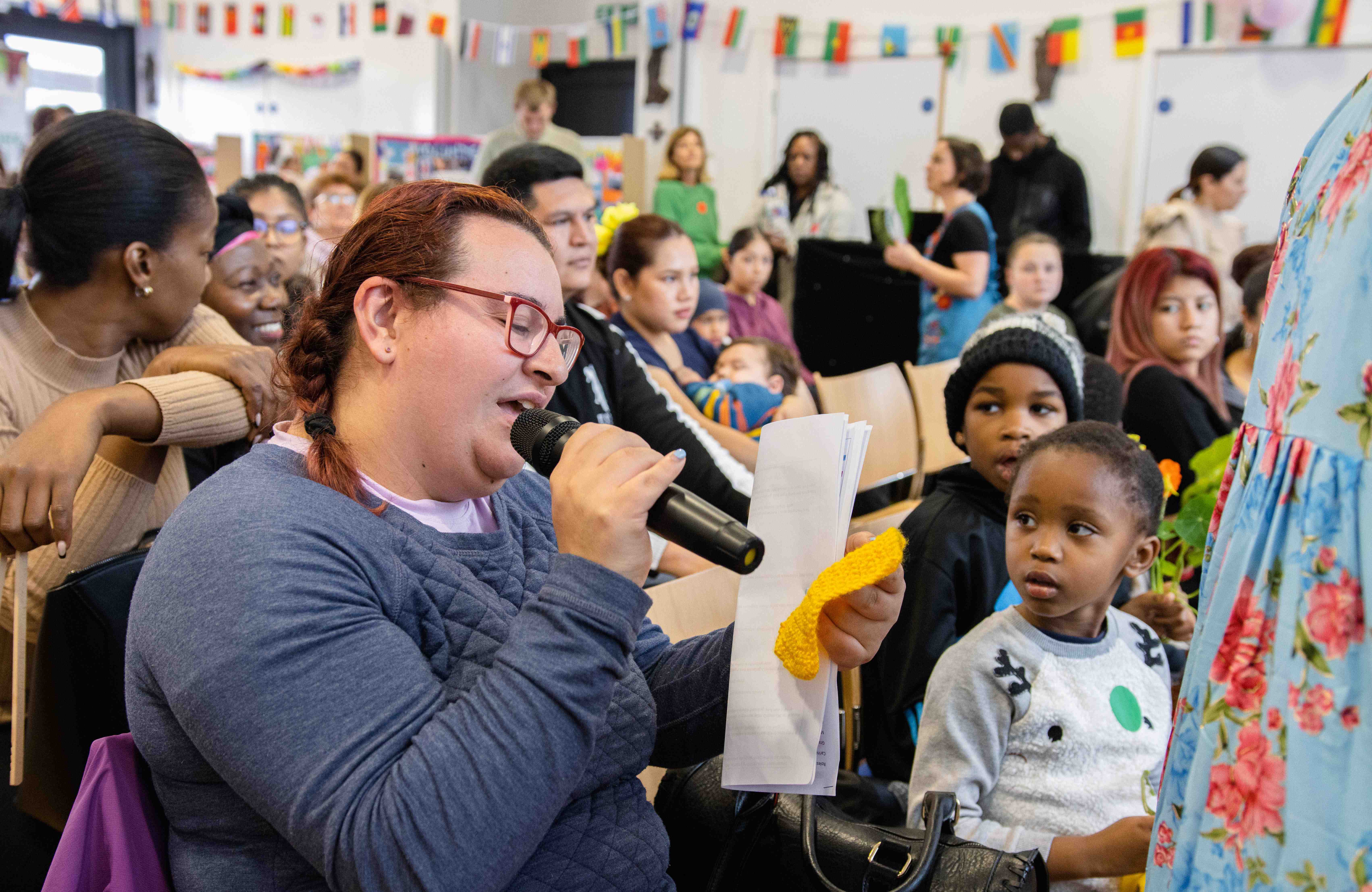 Help PACT families get to the beach this Summer! - a Community ...