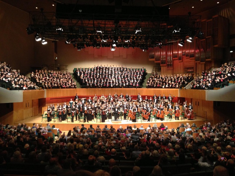 RWCMD Singers: A concert tour to the Isle of Skye - a Music ...