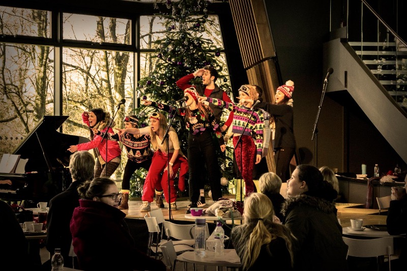 RWCMD Singers: A concert tour to the Isle of Skye - a Music ...