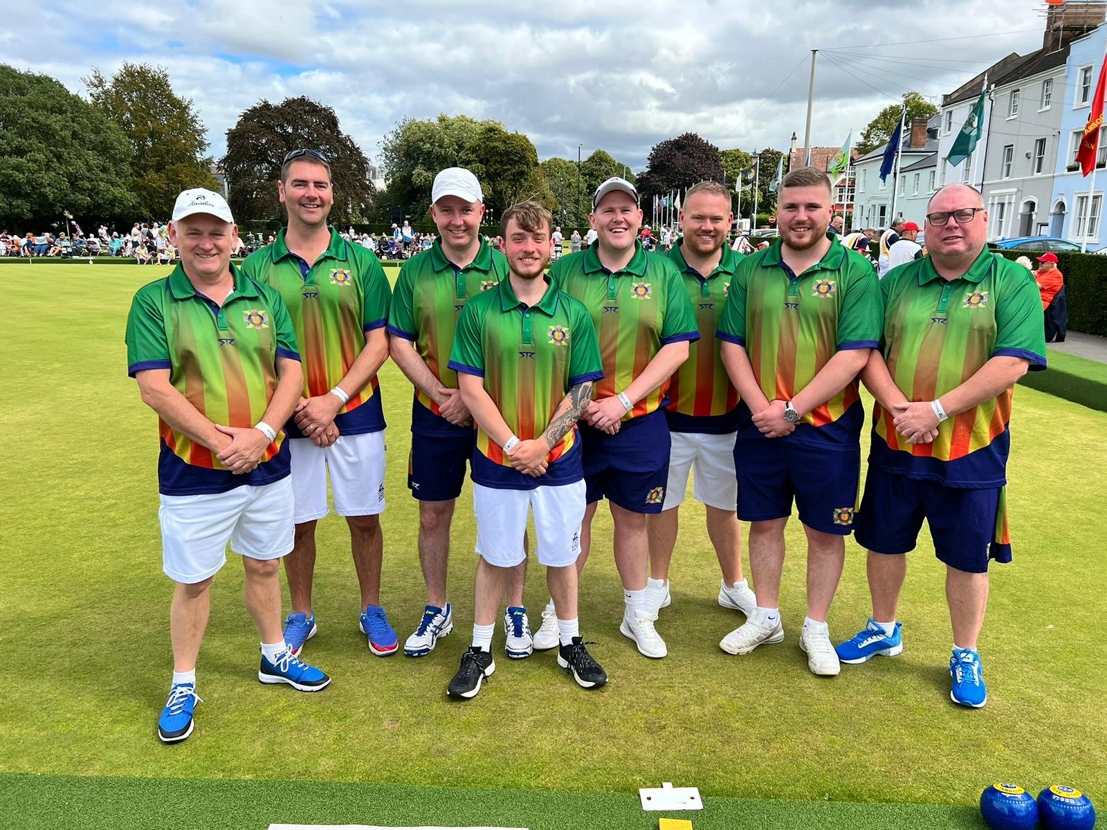 St Georges Dragons BC - Renovation Works - a Community crowdfunding ...