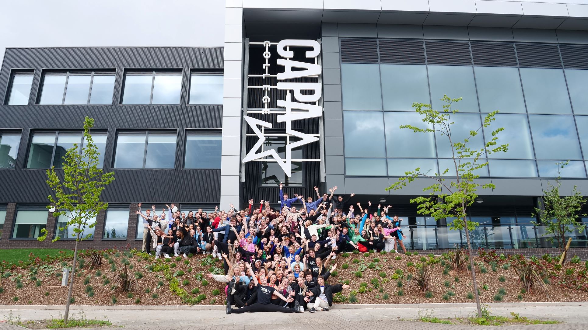 Help CAPA College grow the Arts in Wakefield - a Community crowdfunding ...