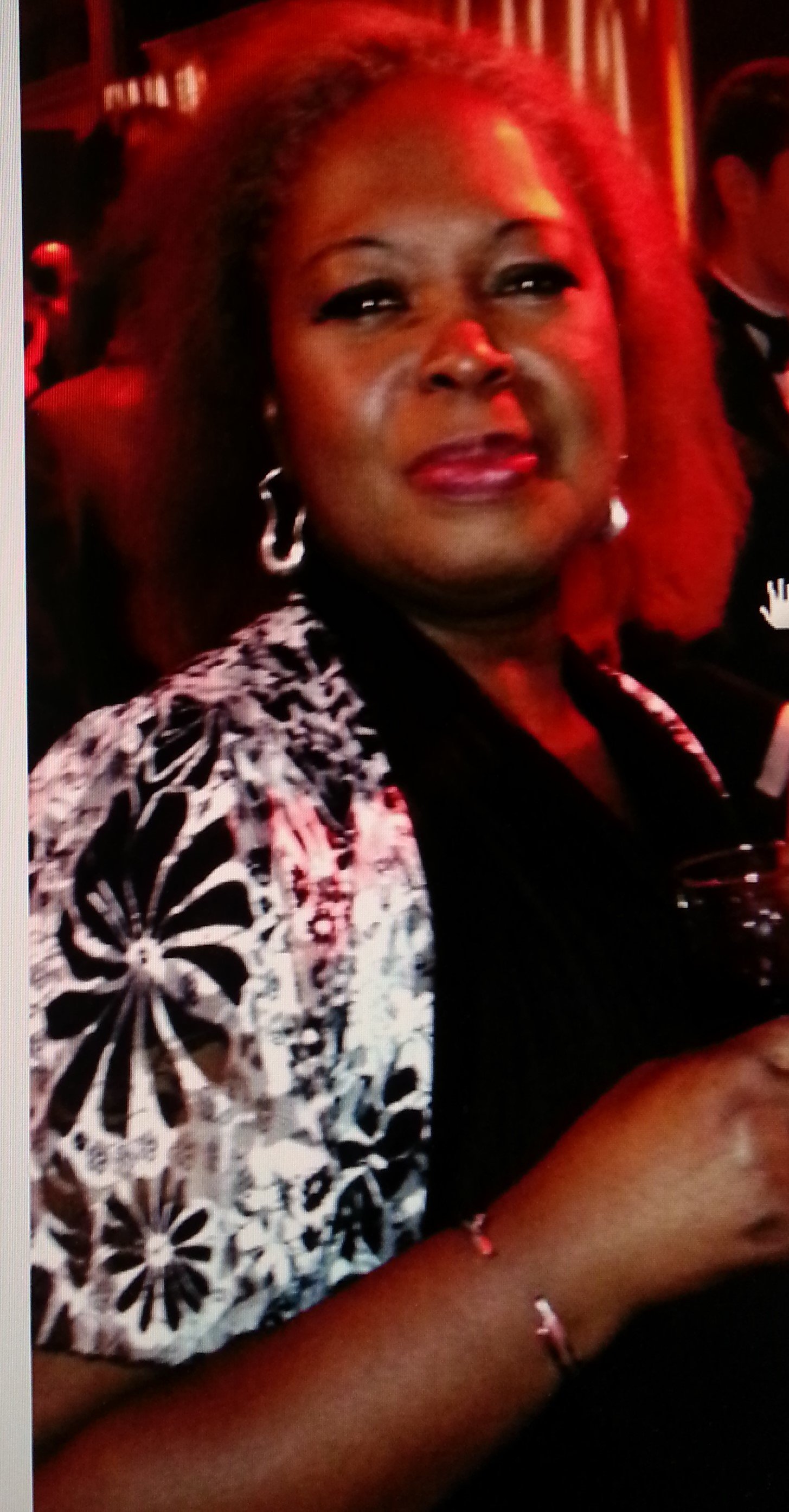 Please Help Marie Keep a Roof over her head - a Charities crowdfunding ...