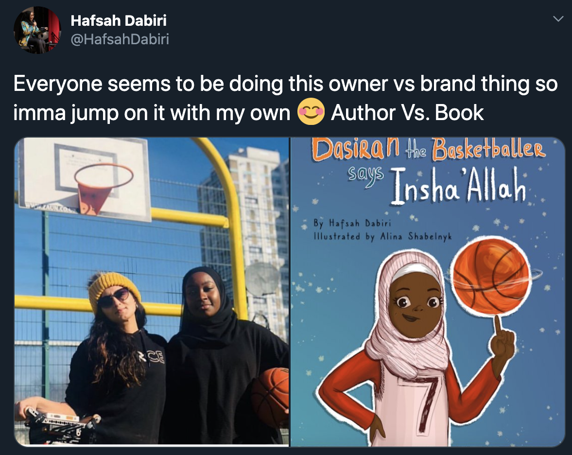 Help us bring #BasirahTheMovie to your screens! - a Community ...