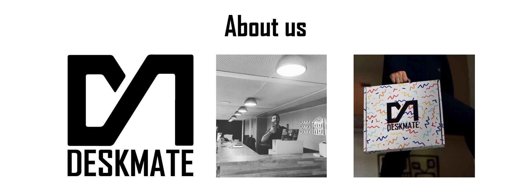 Deskmate, The Worlds Affordable Standing Desk - a Business crowdfunding ...