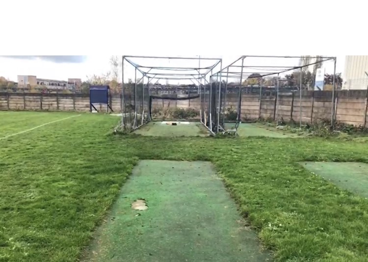 Winnington Park CC - Artificial Practice Facility - a Community ...