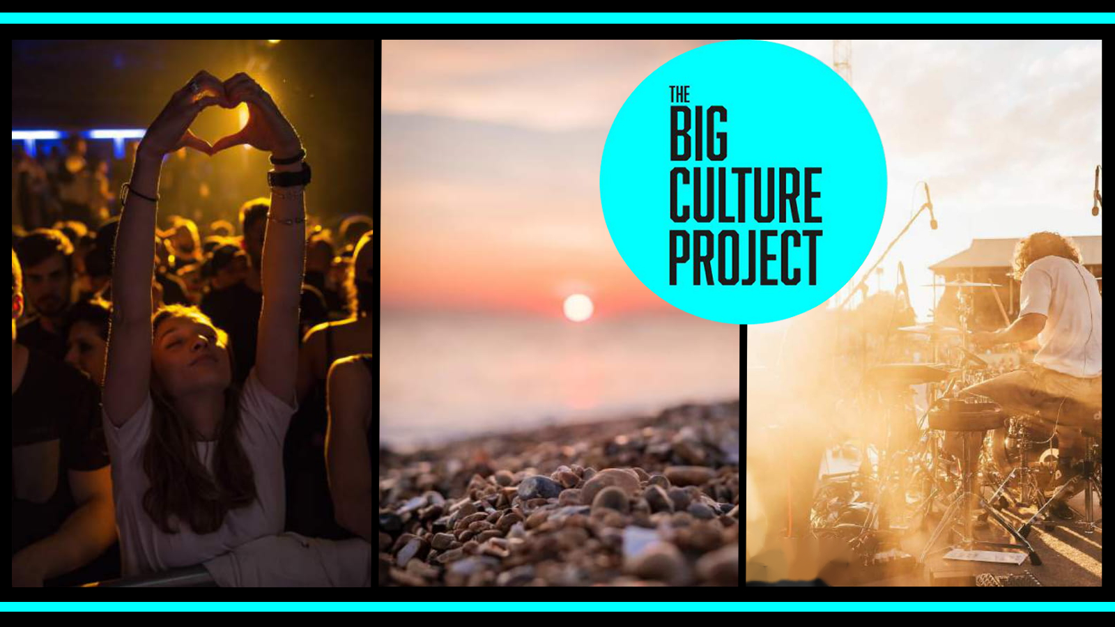 #BackBrighton - a Music crowdfunding project in Brighton by The Big ...