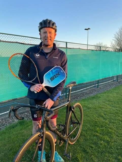 Nathan's Road To Wimbledon - a crowdfunding project in Stroud by Nicola ...