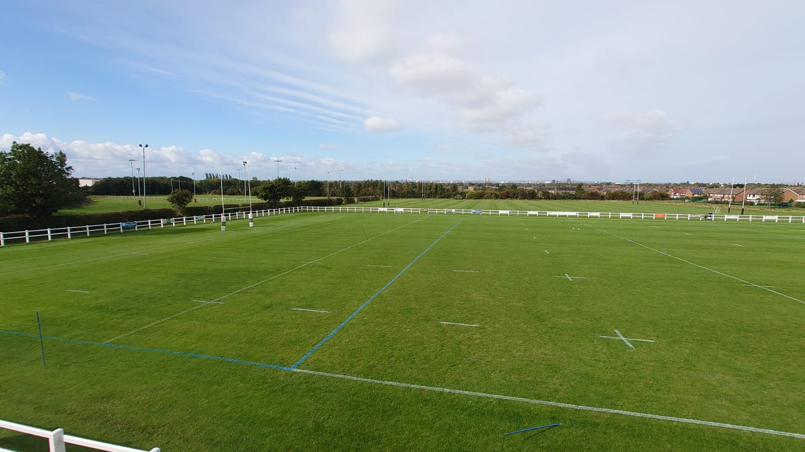 Acklam Rugby Club - Keep Acklam Active - a Community crowdfunding ...