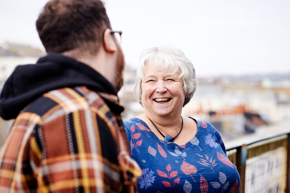 Help Secure the Future of B&H LGBT Switchboard - a Community ...