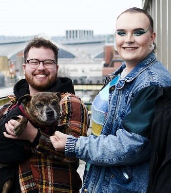 Help Secure the Future of B&H LGBT Switchboard - a Community ...