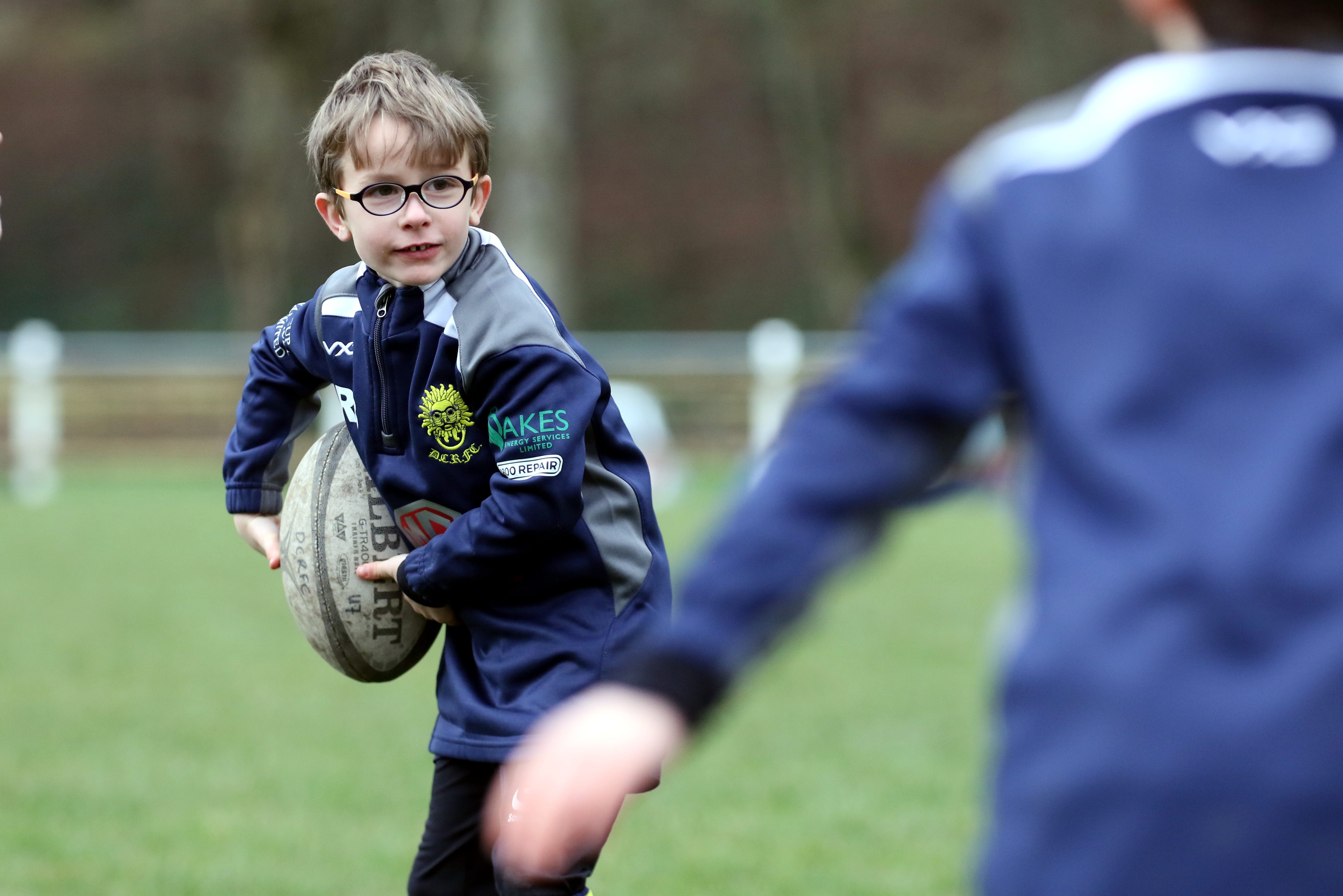 Durham City RFC #FlyingHigh Campaign - a Sports crowdfunding project in ...