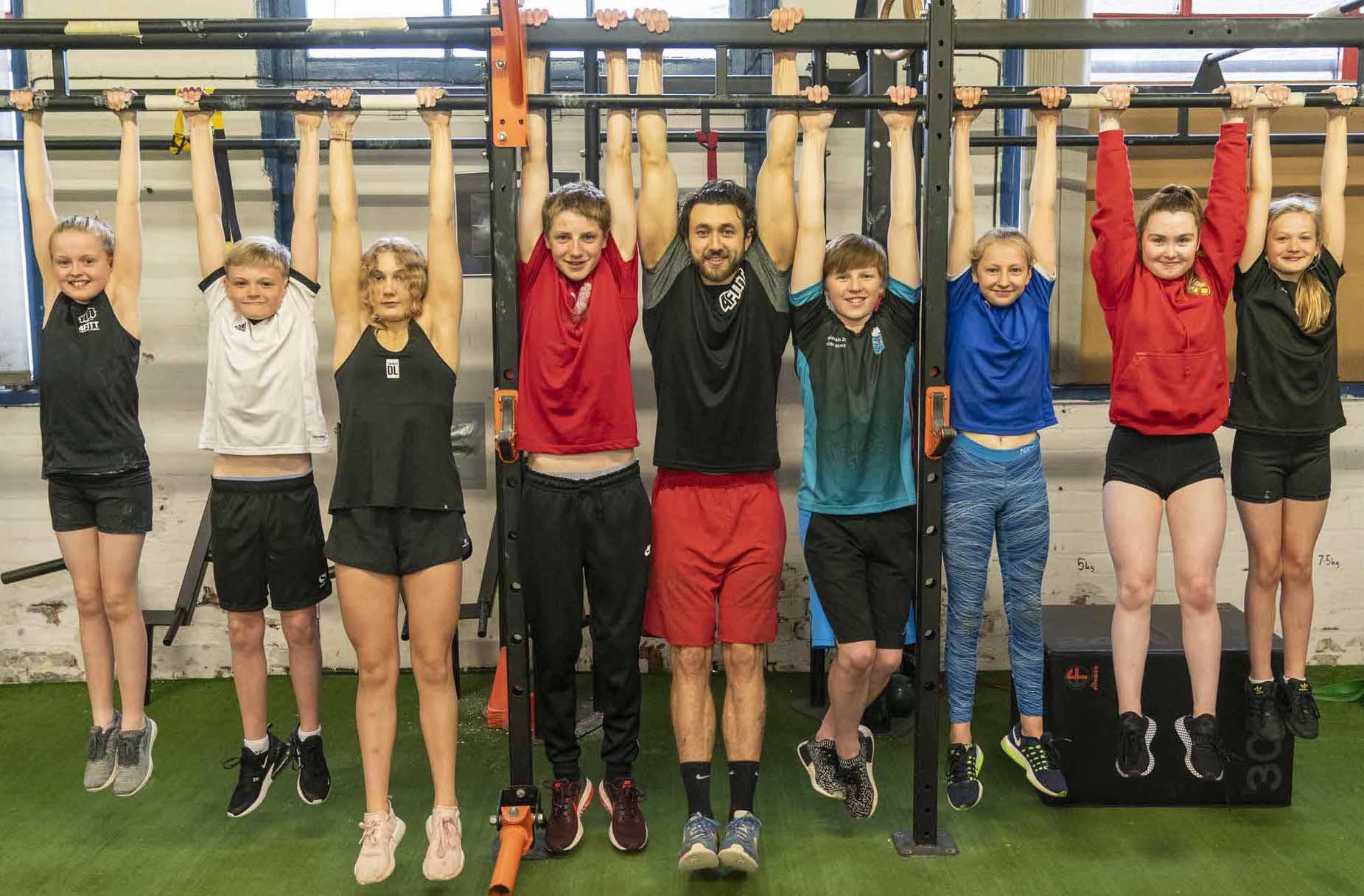 Newcastle Swimming Club, Small Club, Big Ambitions - a Community ...