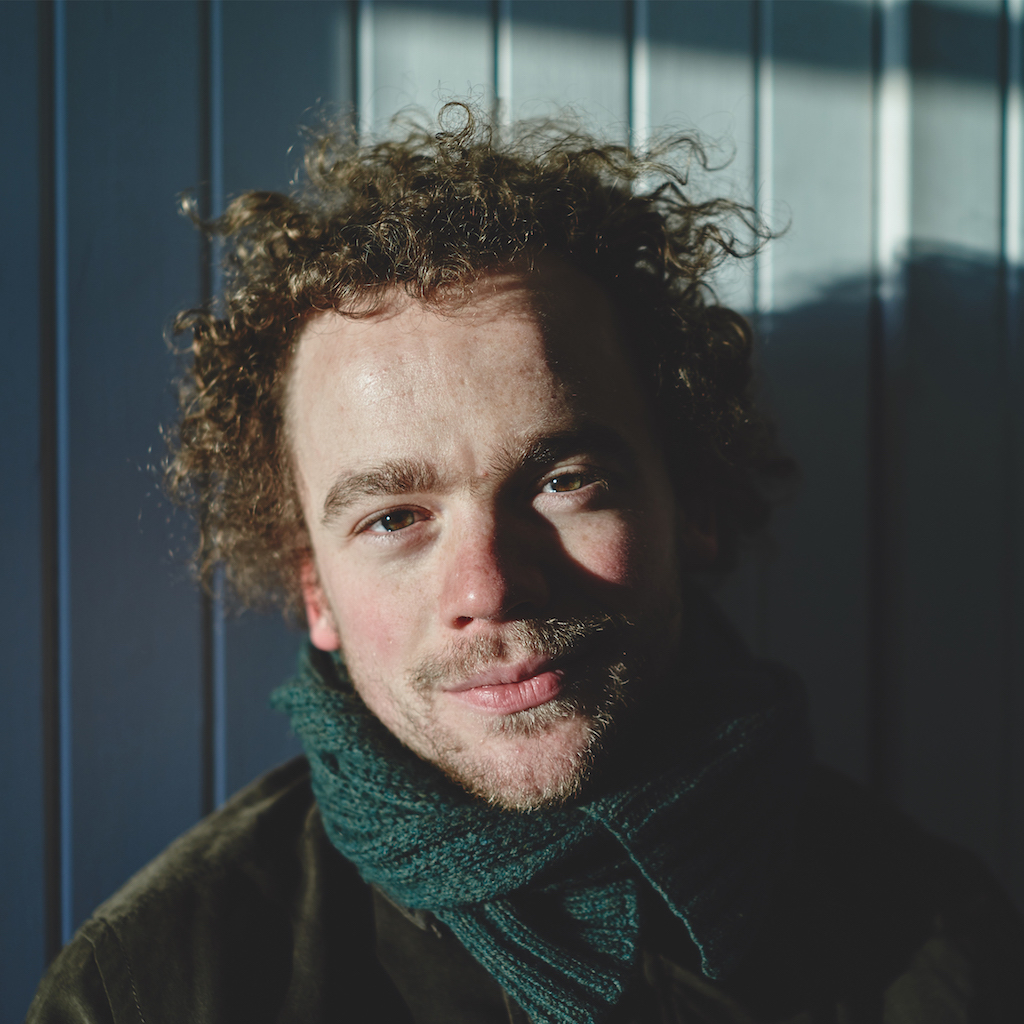 Where Now A Dark Wood Stands - a Creative & Arts crowdfunding project ...