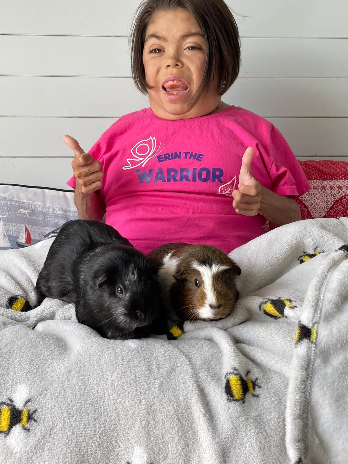 Erindale - Guinea Pig Village - a Social Enterprise crowdfunding ...