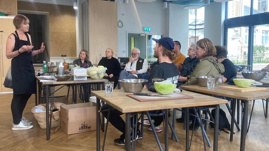 Fitzherbert Winter 2023 Appeal - a Food and Drink crowdfunding project ...