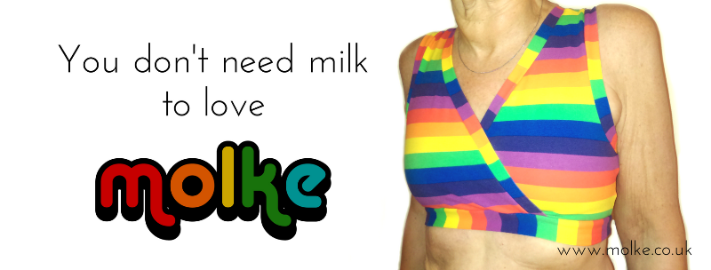 Molke bras for everyone! - a Business crowdfunding project in Scone by ...