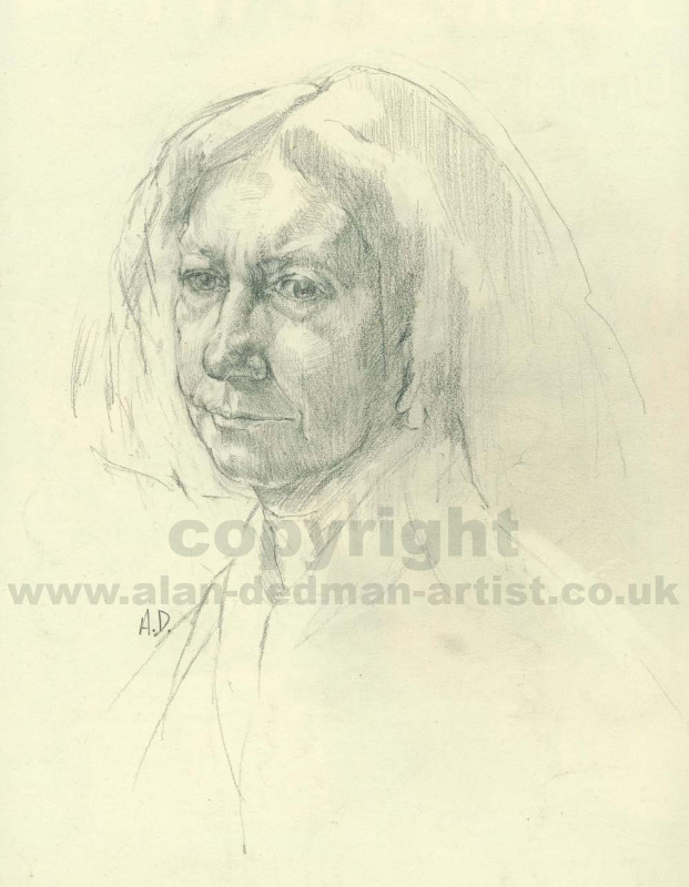 Alan Dedman at Collective London - a Creative & Arts crowdfunding ...