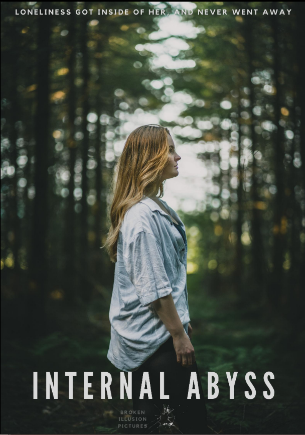 Internal Abyss (2023) Short Film - a Film and Theatre crowdfunding project in Alston by BROKEN ...