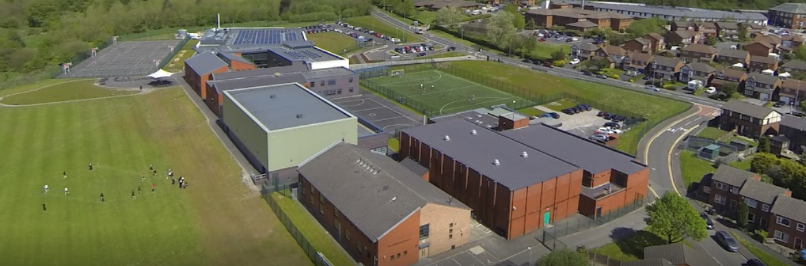 The Wardle Academy Fundraiser - a Community crowdfunding project in ...