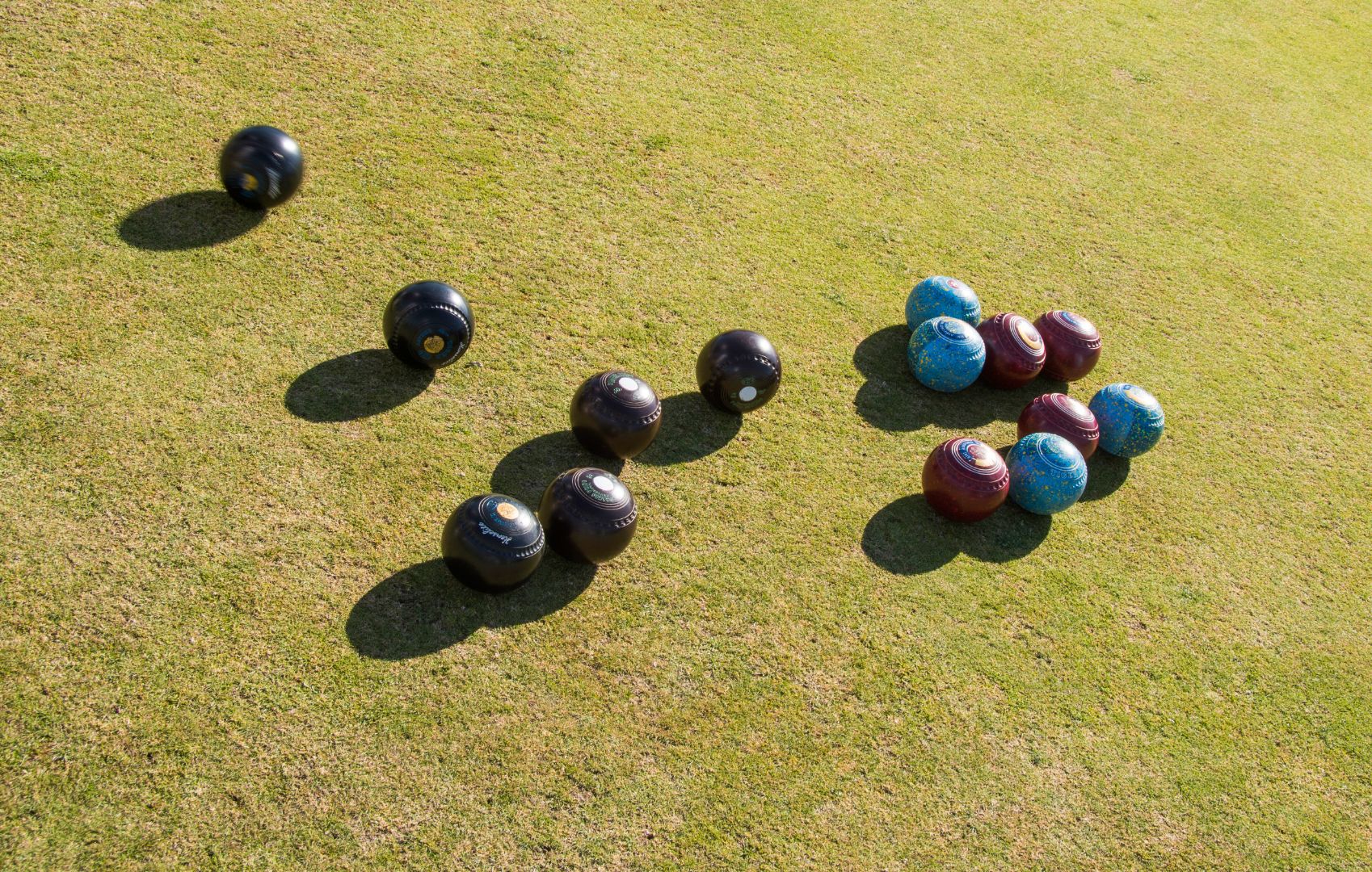 Ashford(Middx) Bowls Club Renewal watering system - a Community ...