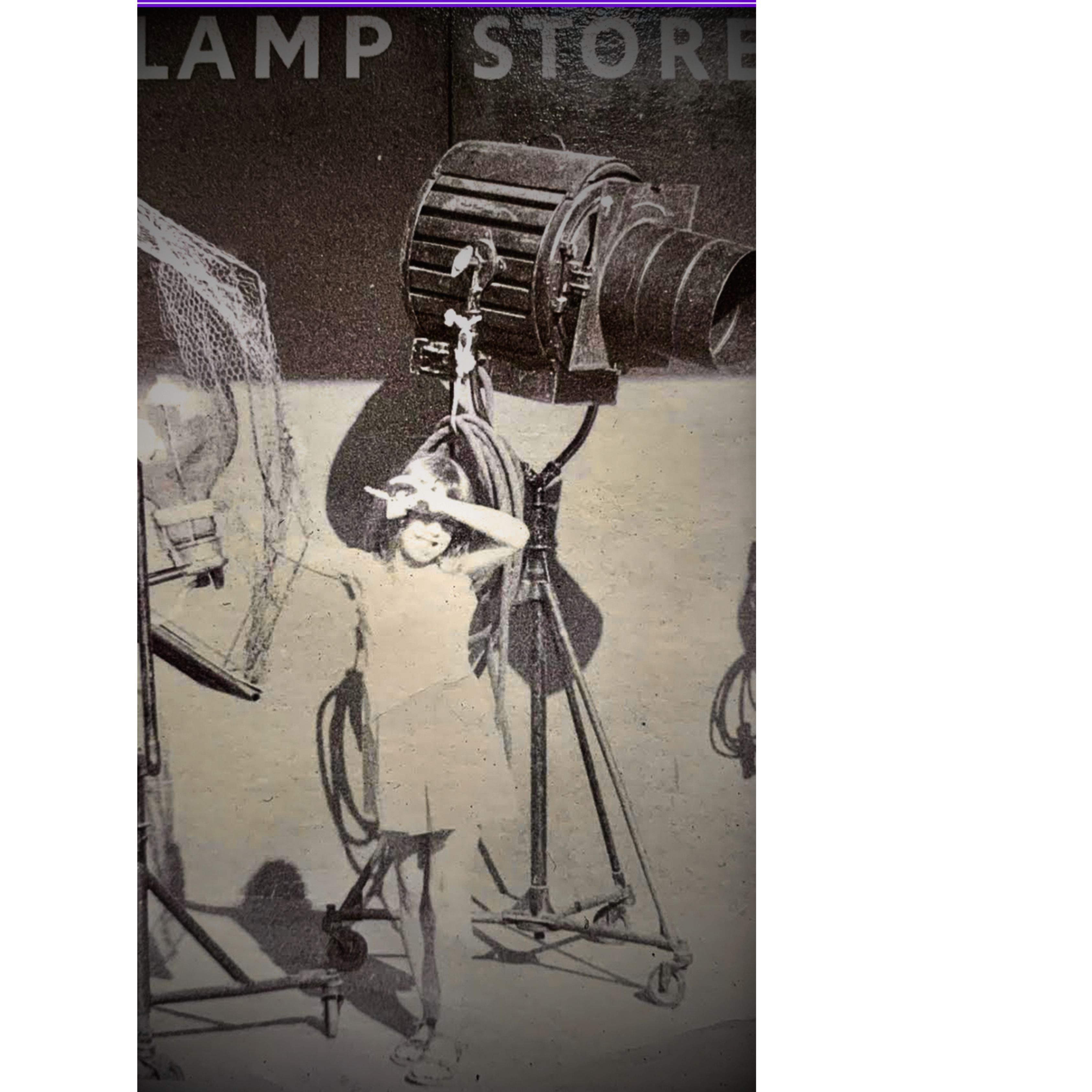 Lights, Power, Action! (A storytelling show) - a Creative & Arts ...